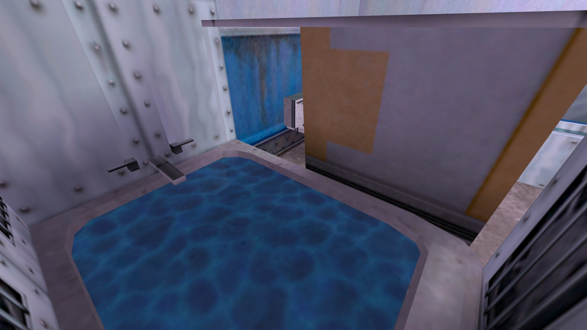 Silo Mod for Half-Life | HL Mods