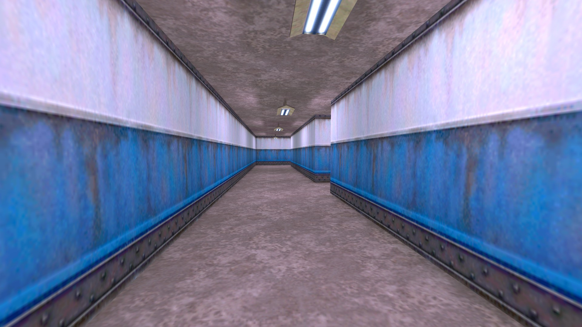 Silo Mod for Half-Life | HL Mods