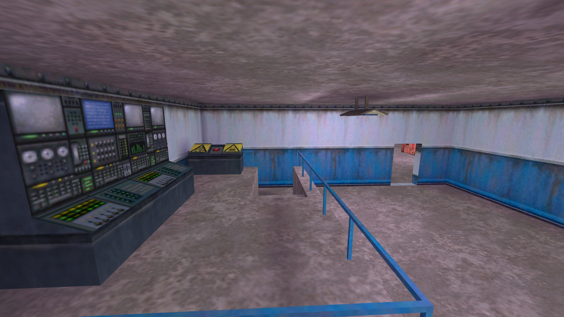 Silo Mod for Half-Life | HL Mods