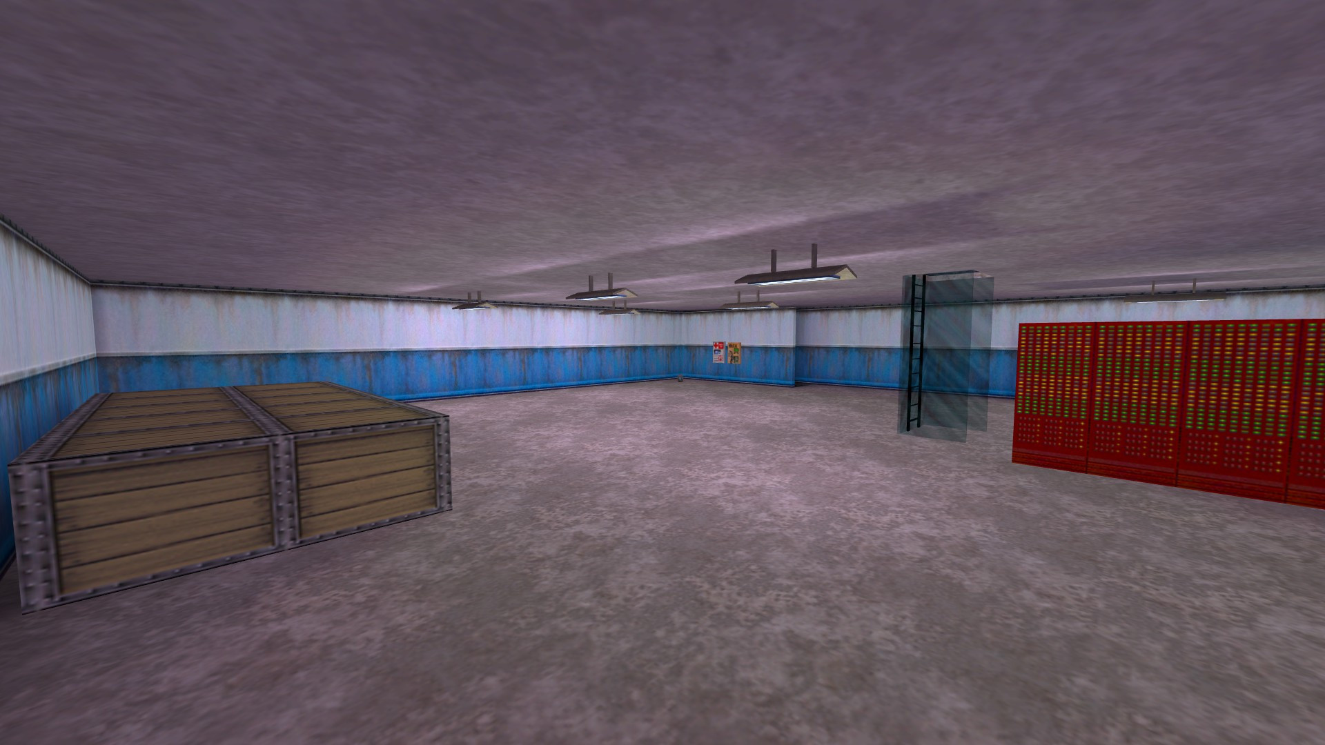 Silo Mod for Half-Life | HL Mods