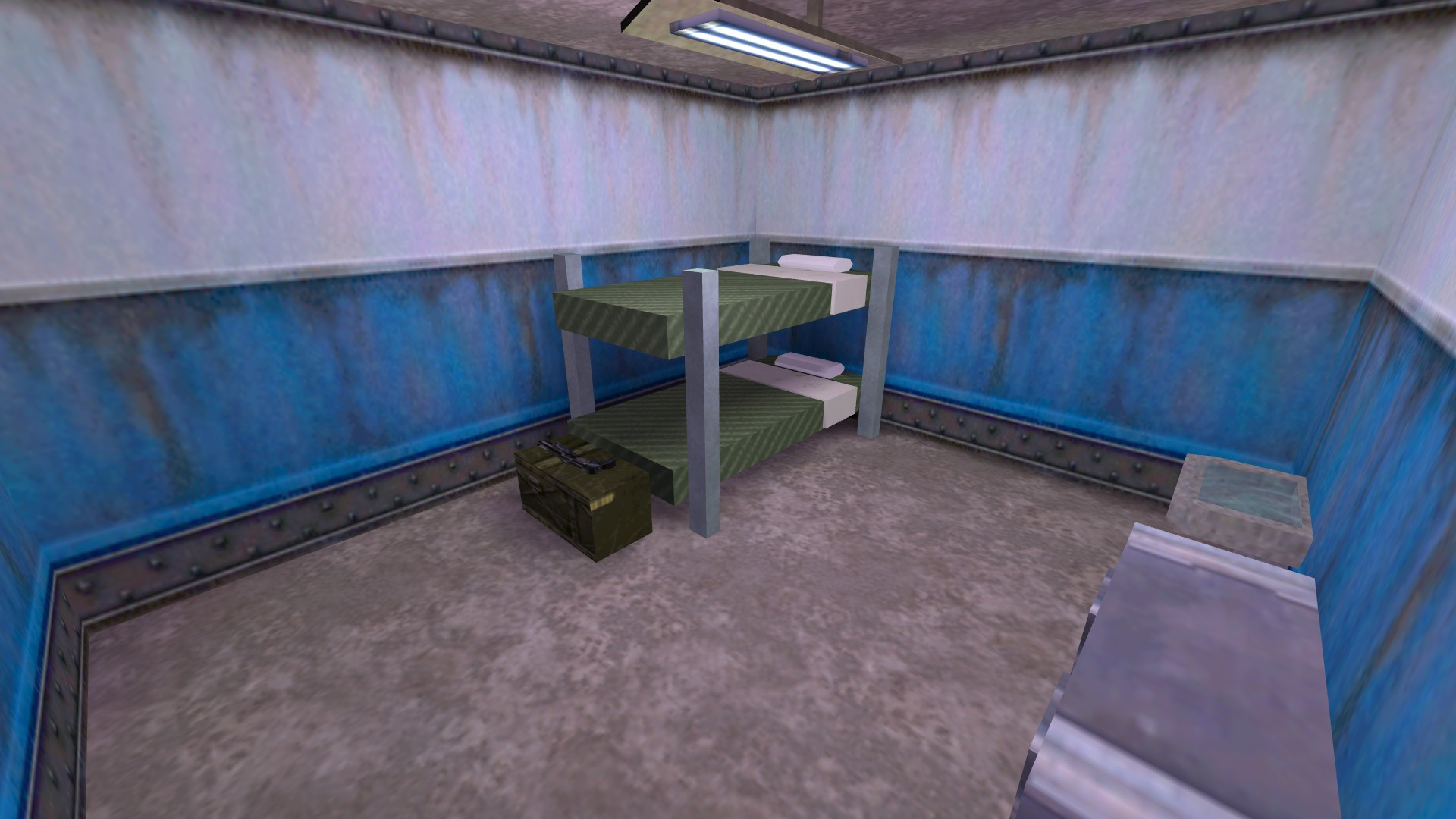 Silo Mod for Half-Life | HL Mods