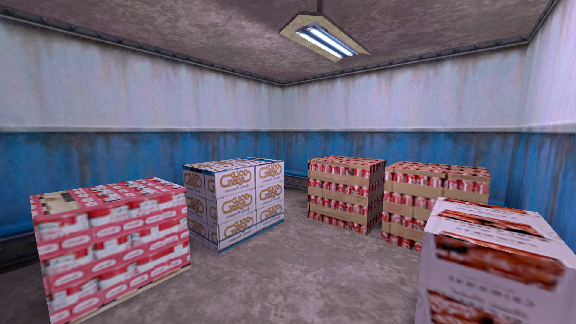 Silo Mod for Half-Life | HL Mods
