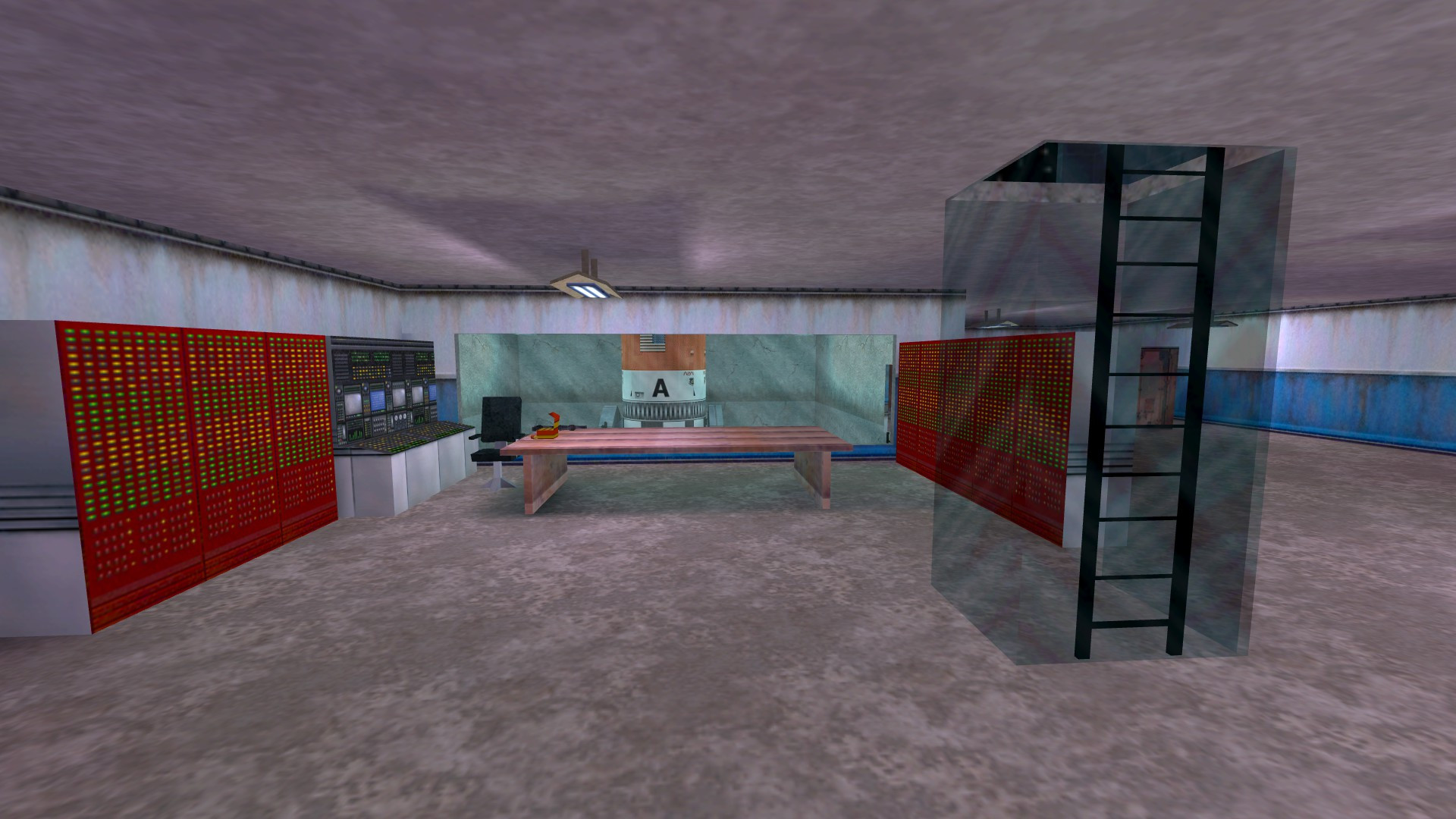Silo Mod for Half-Life | HL Mods