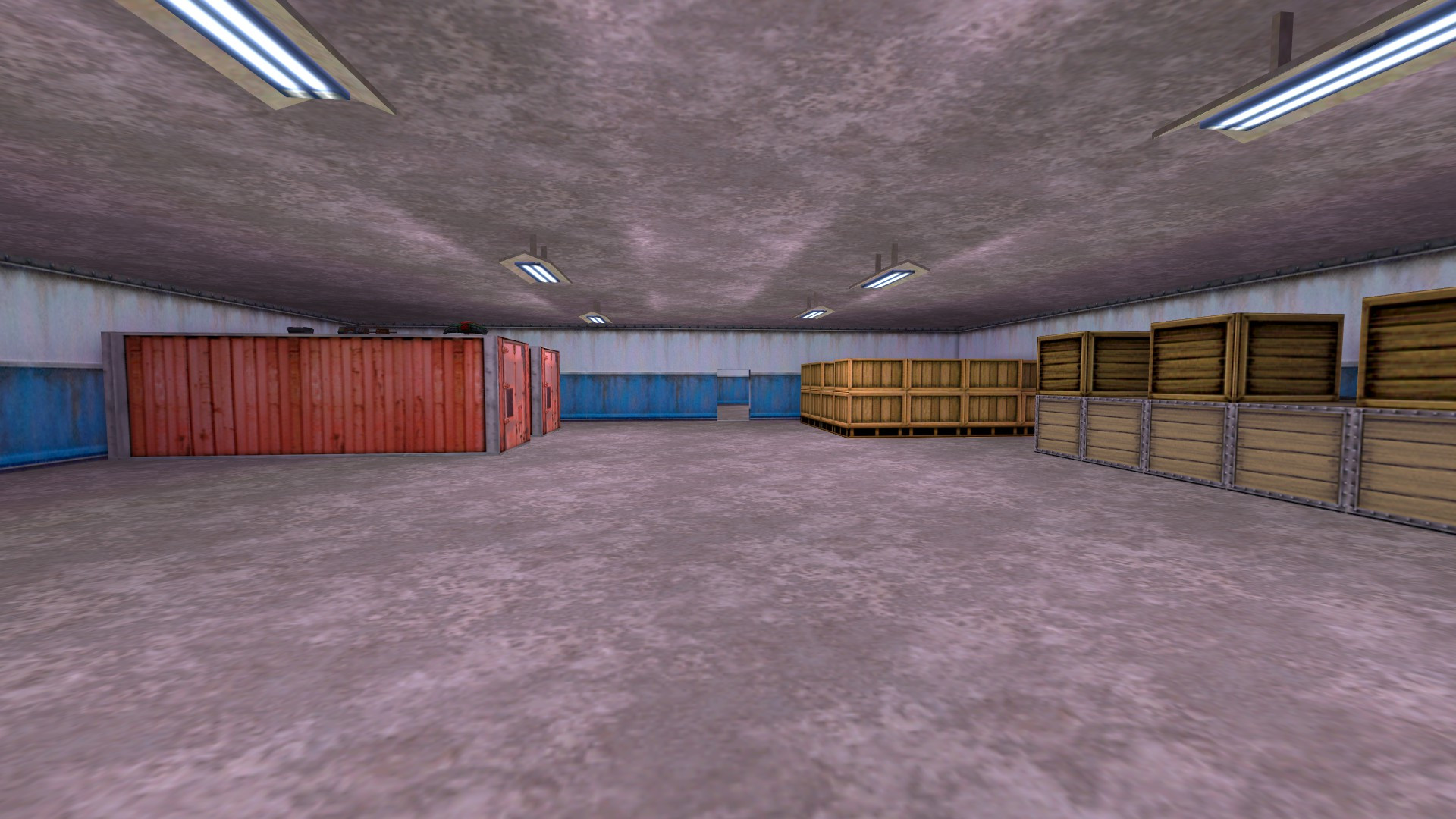 Silo Mod for Half-Life | HL Mods