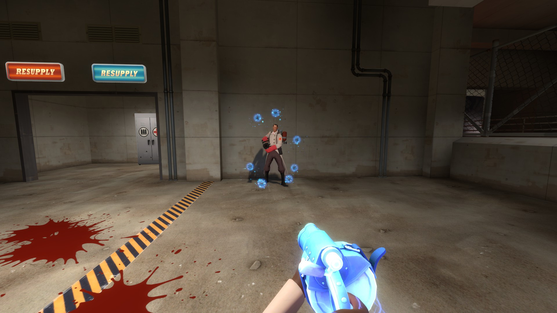 Useful Commands Script Mod Mod for Team Fortress 2 | TF2 Mods