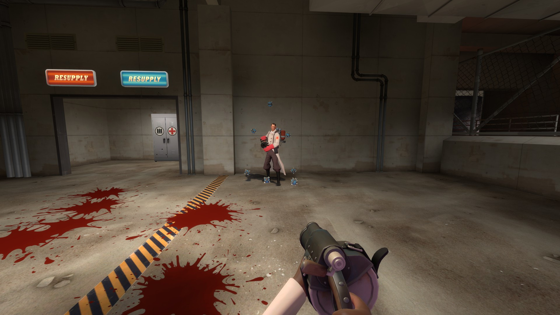 Useful Commands Script Mod Mod for Team Fortress 2 | TF2 Mods