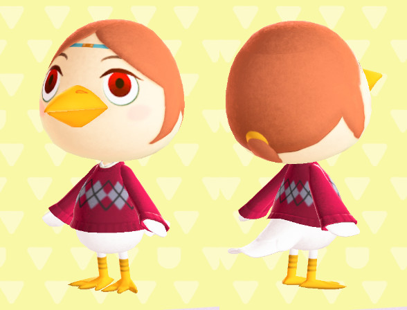 Medli Mod for Animal Crossing: New Horizons | ACNH Mods