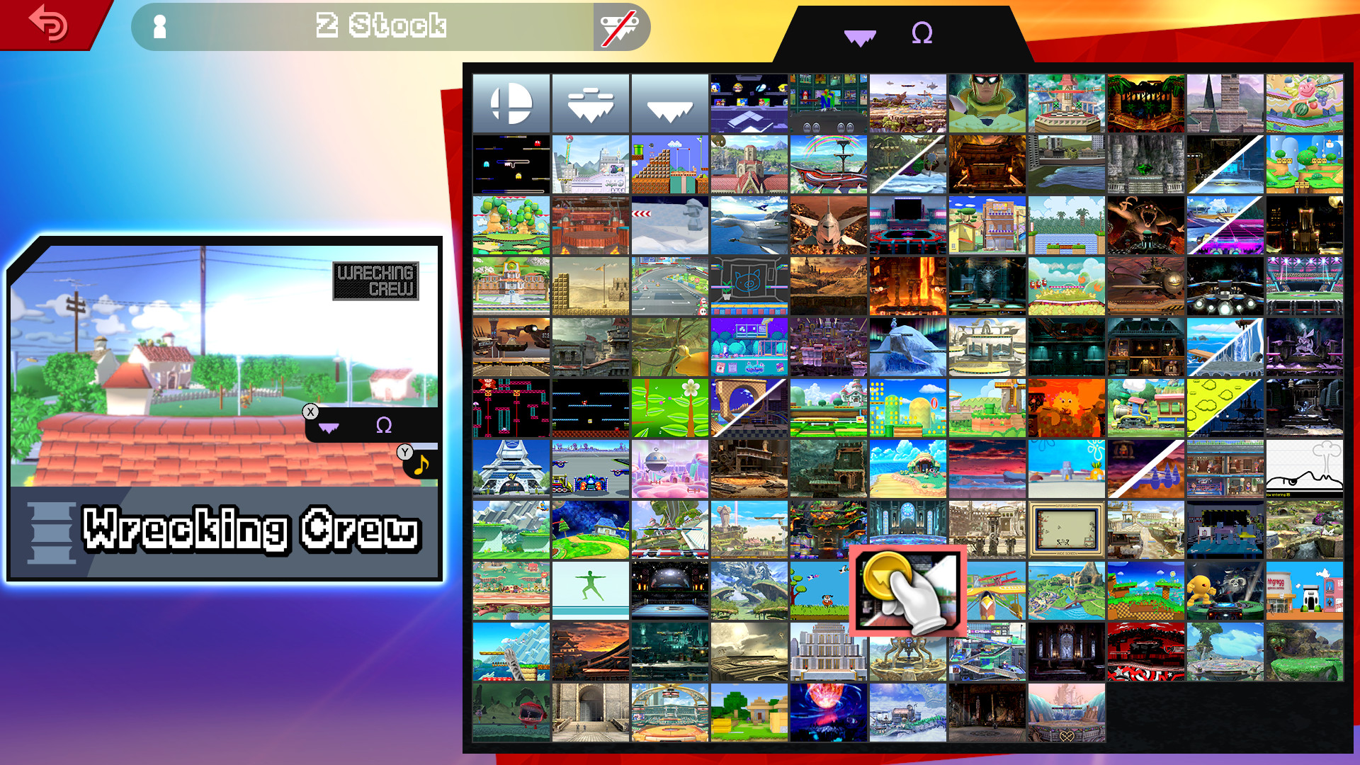 Front Lawn (PvZ) Mod for Super Smash Bros. Ultimate | SSBU Mods