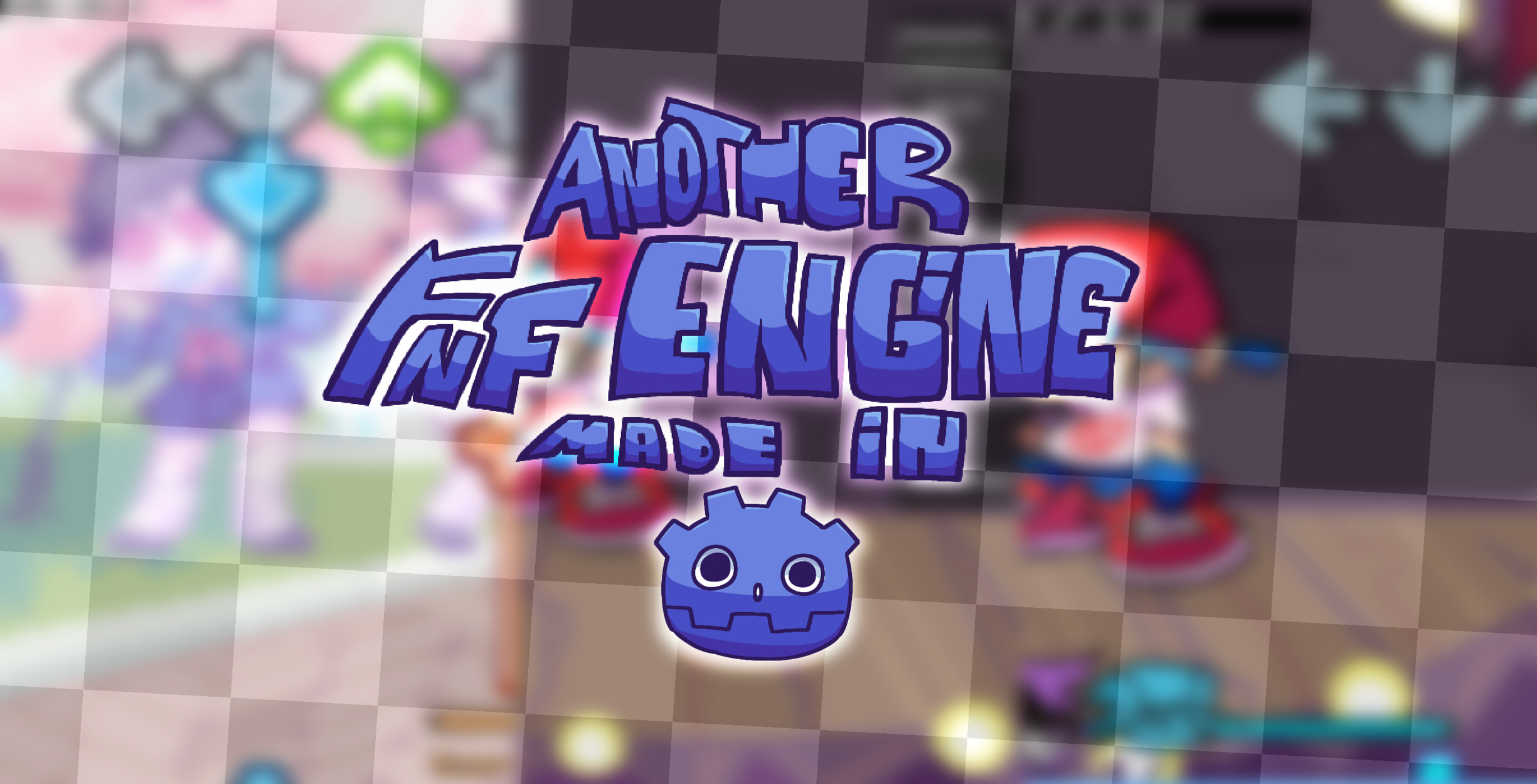 Another FNF Engine Made In Godot (hotfix 0.4) Mod for Friday Night ...