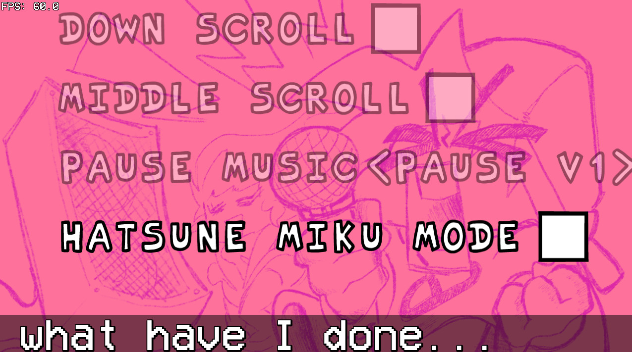 Another FNF Engine Made In Godot (hotfix 0.4) Mod for Friday Night ...
