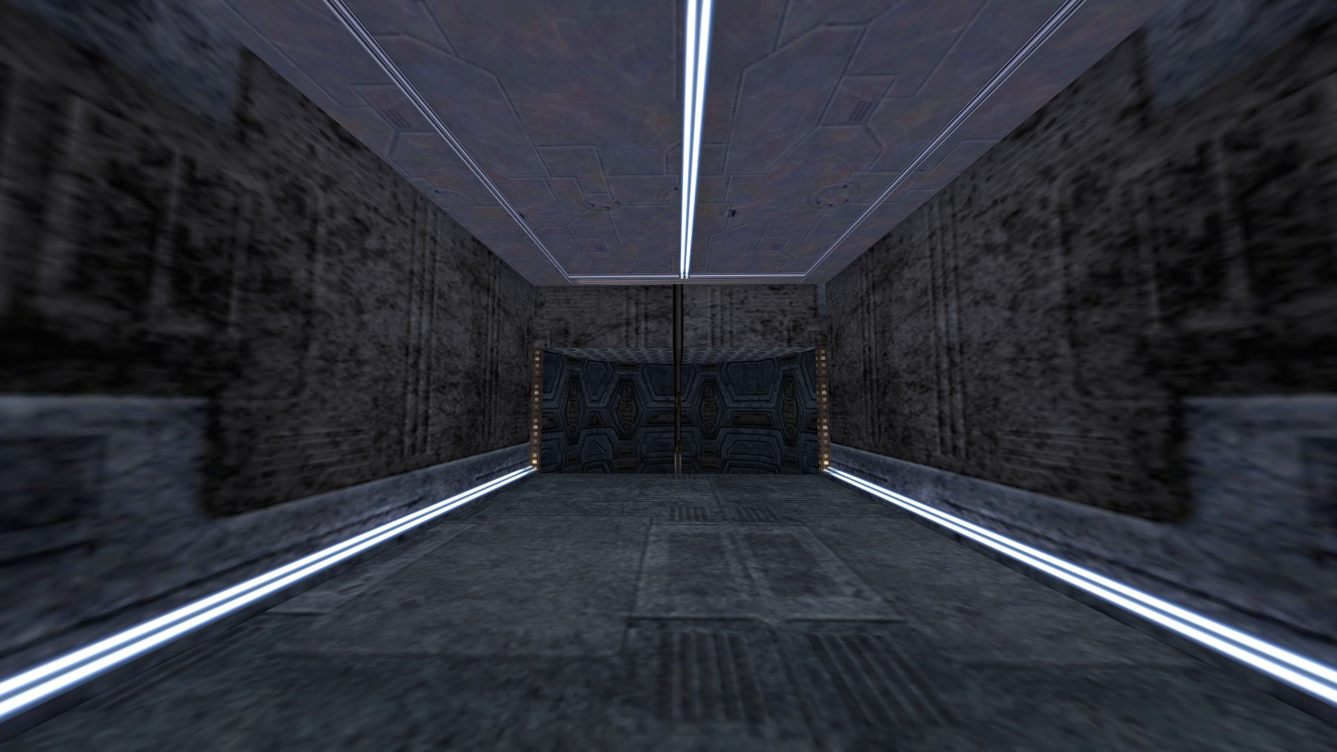 Ion Chamber Mod for Half-Life | HL Mods