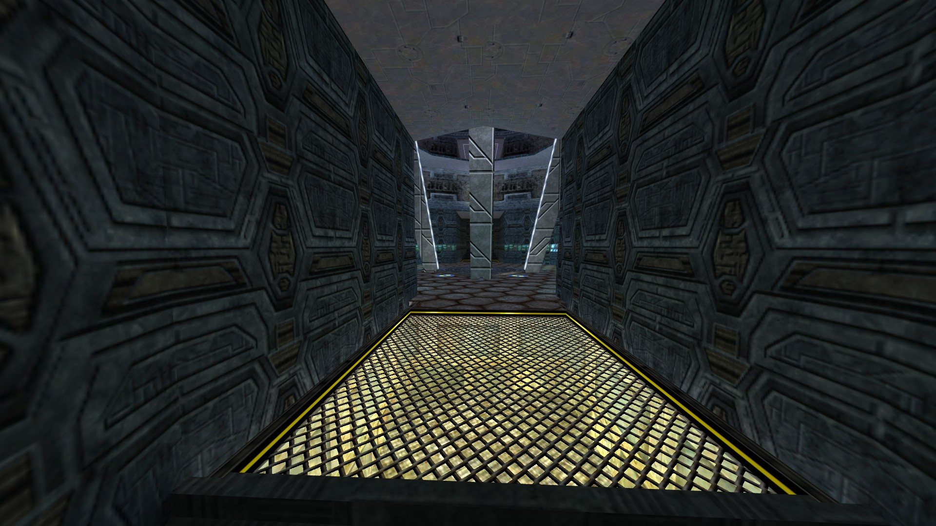 Ion Chamber Mod for Half-Life | HL Mods