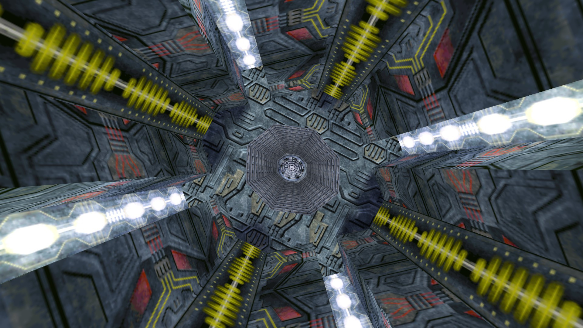 Ion Chamber Mod for Half-Life | HL Mods