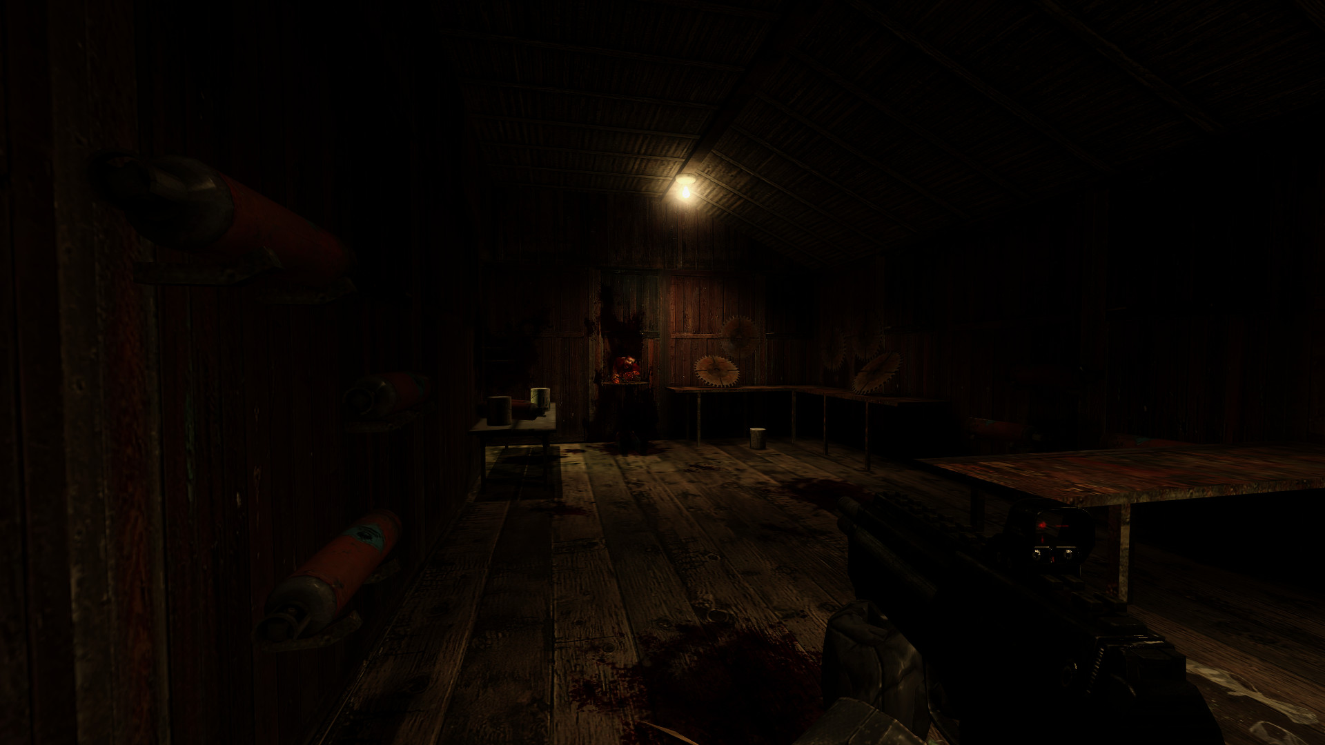 Cryostasis ReShade for HL2 Mod for Half-Life 2 | HL2 Mods