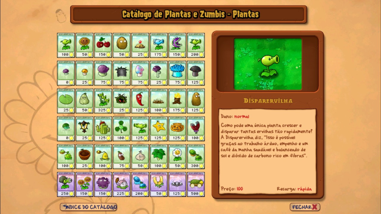 Plants Vs. Zombies Widescreen (PT-BR) Mod for Plants vs. Zombies | PVZ Mods