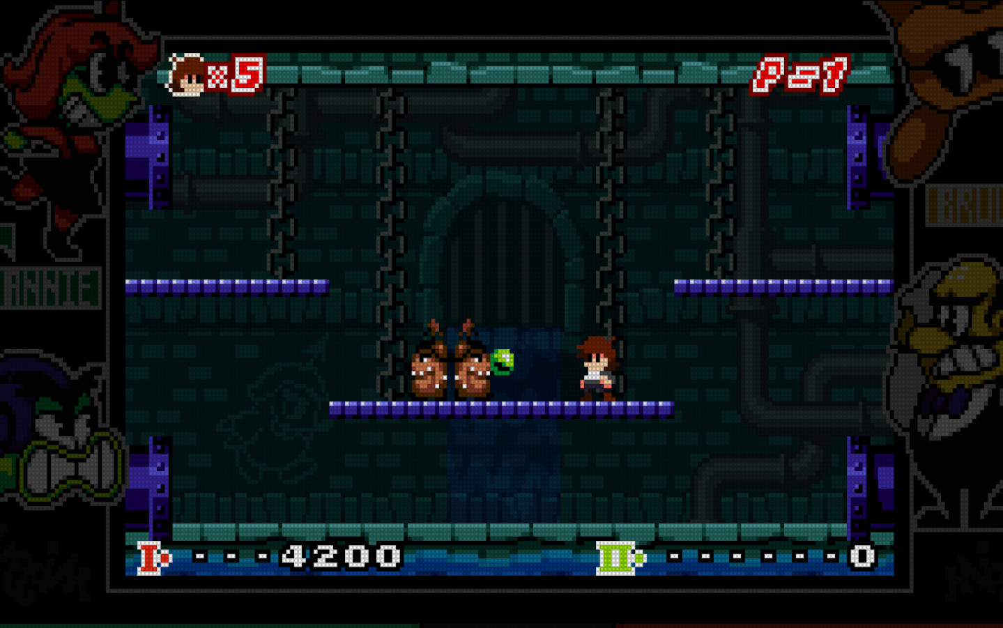 Philly Ball Deluxe Mod for Antonball Deluxe | AB Deluxe Mods