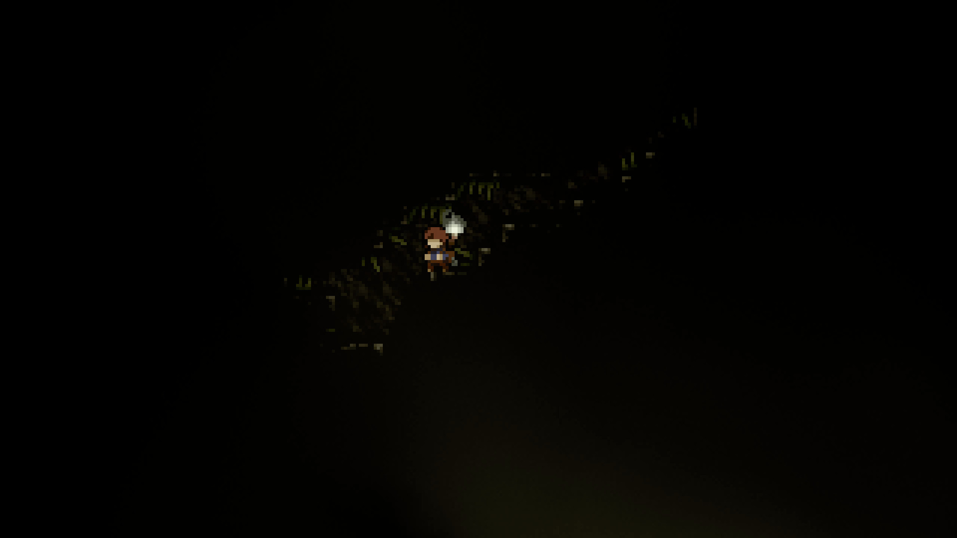 Hallow Mod for Celeste | Celeste Mods