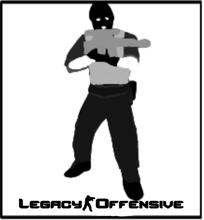 Legacy-Offensive Mod for Counter-Strike: Source Offensive | CS:SO Mods