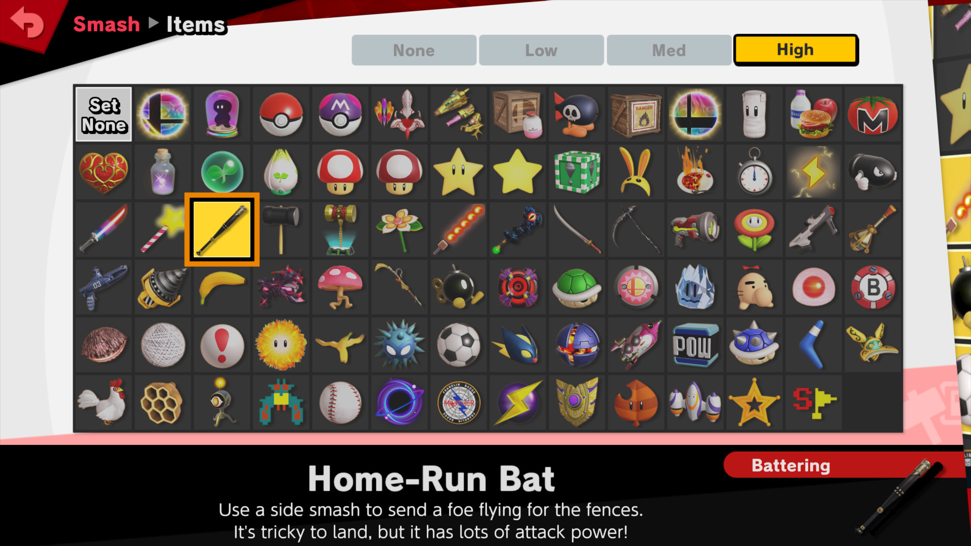 The Kneecapper Mod for Super Smash Bros. Ultimate | SSBU Mods
