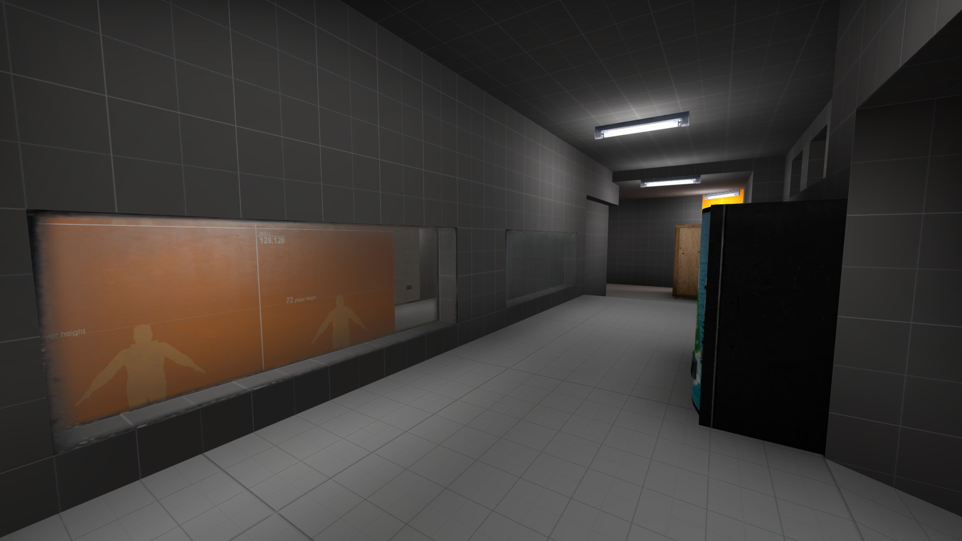 Prodigee [Graybox] Mod for Counter-Strike: Global Offensive | CS:GO Mods