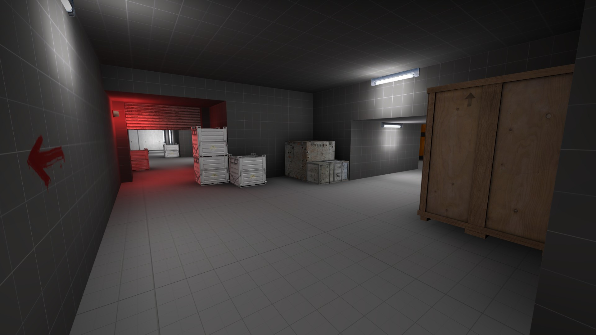 Prodigee [Graybox] Mod for Counter-Strike: Global Offensive | CS:GO Mods