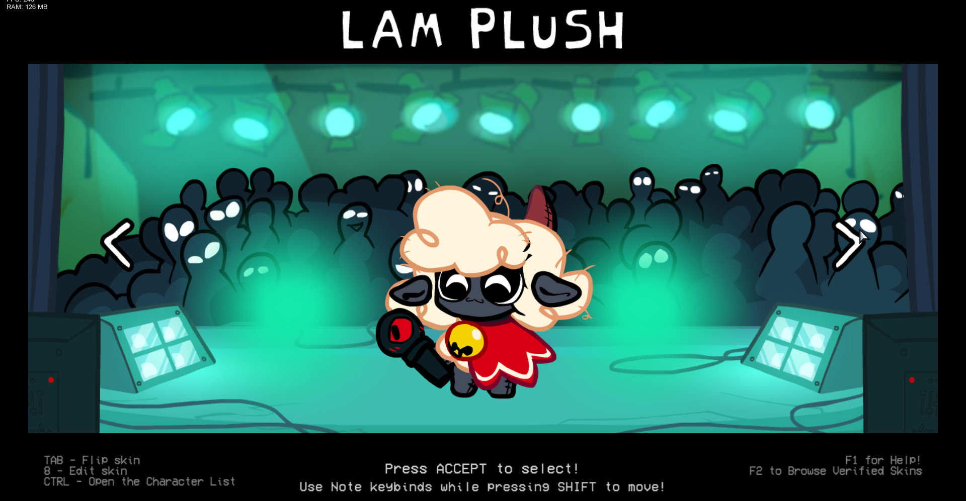 Cult of the Funk PSYCH ONLINE SKIN PACK Mod for Friday Night Funkin ...