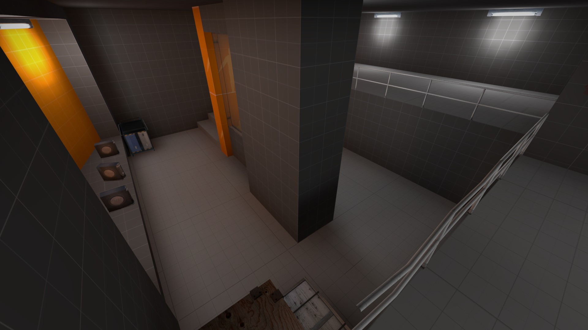 Prodigee [Graybox] Mod for Counter-Strike: Global Offensive | CS:GO Mods