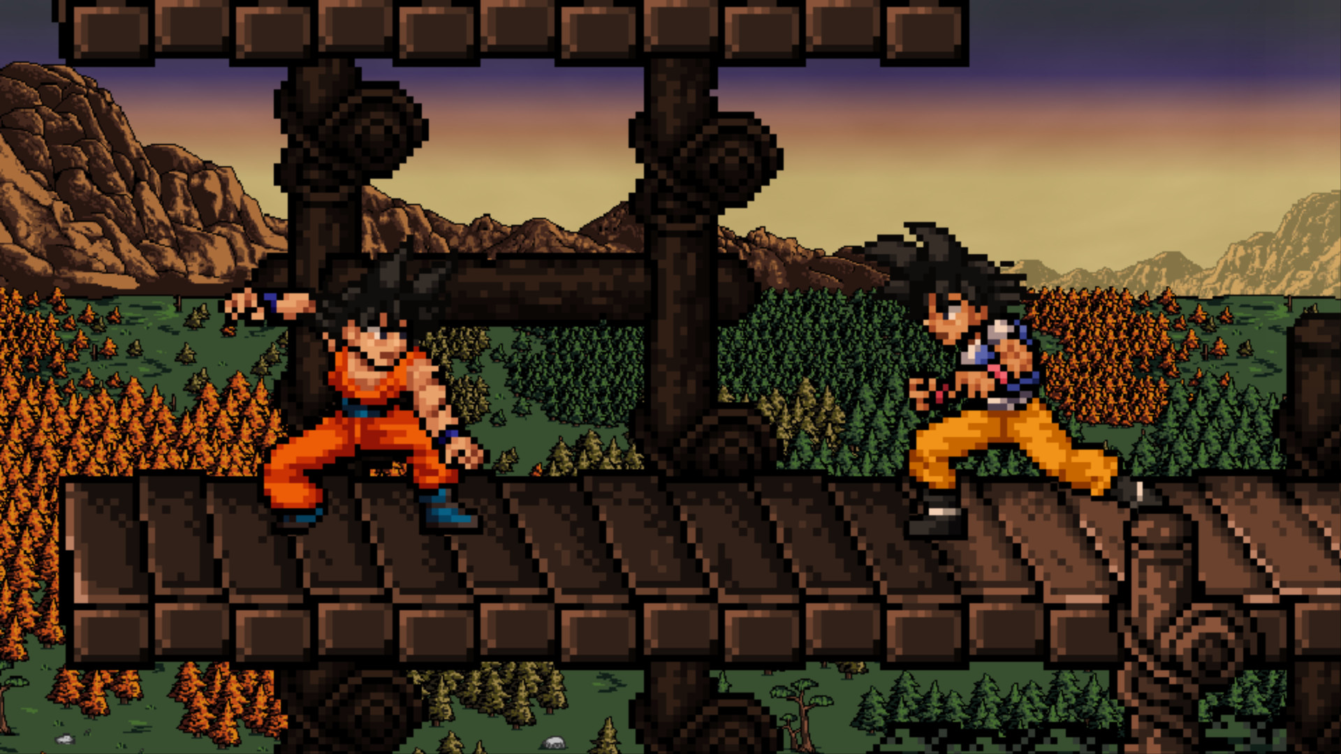 Whis Gi/DBS Outfit (Goku Skin) Mod for Super Smash Bros. Crusade | SSBC ...