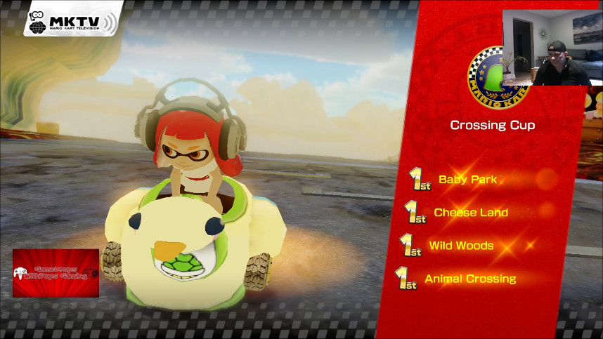 Custom Quacker from MK Wii Kart mod MK8D Mod for Mario Kart 8 Deluxe ...