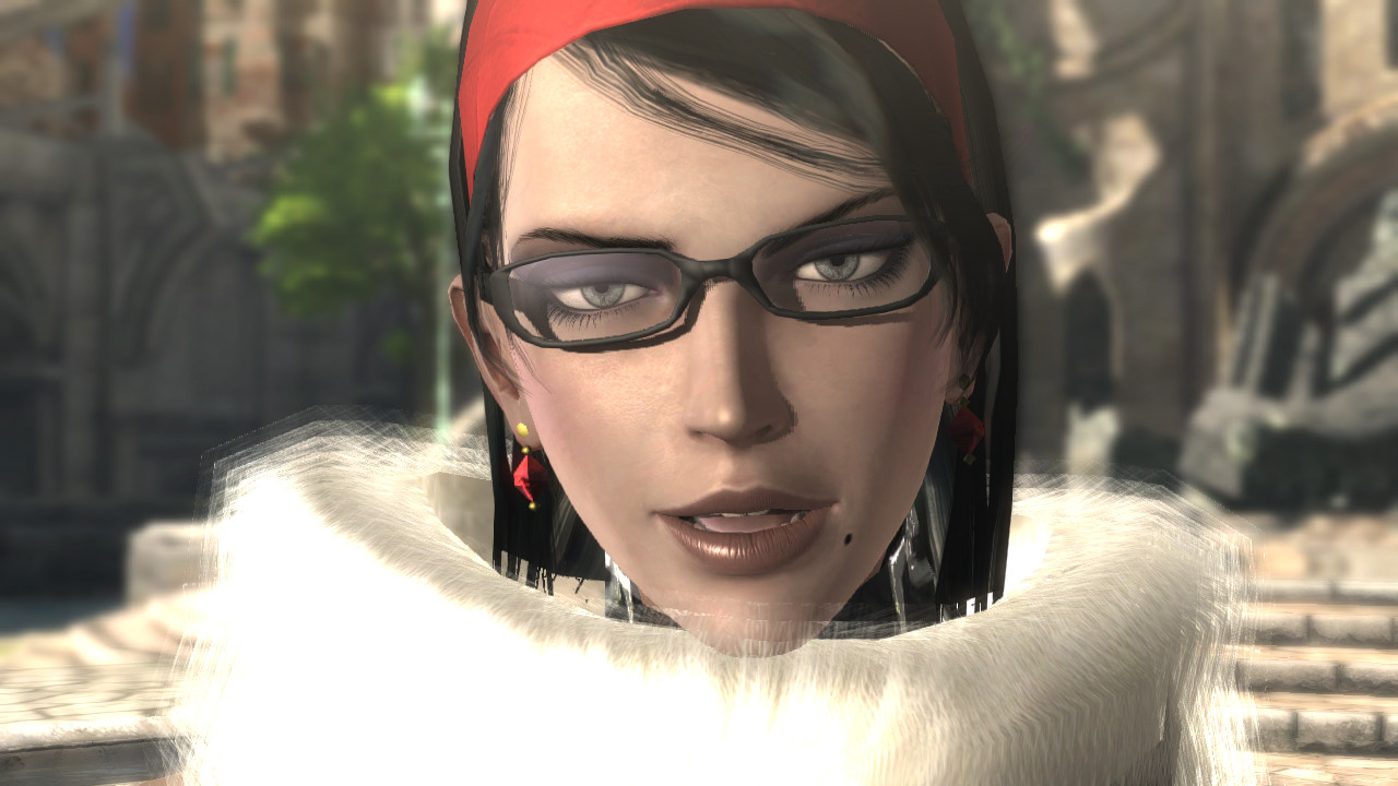 Prototype Bayonetta 1 Mod for Bayonetta 2 | Bayo 2 Mods