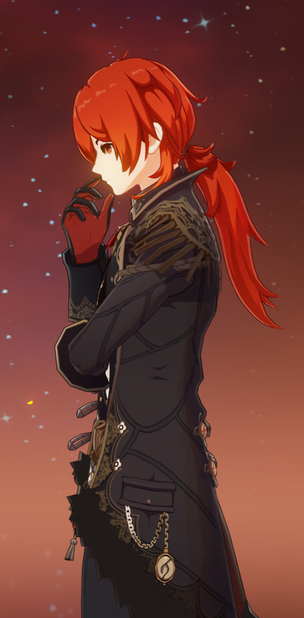 (ORFix Update) Slightly Buffer Diluc Mod for Genshin Impact | GI Mods