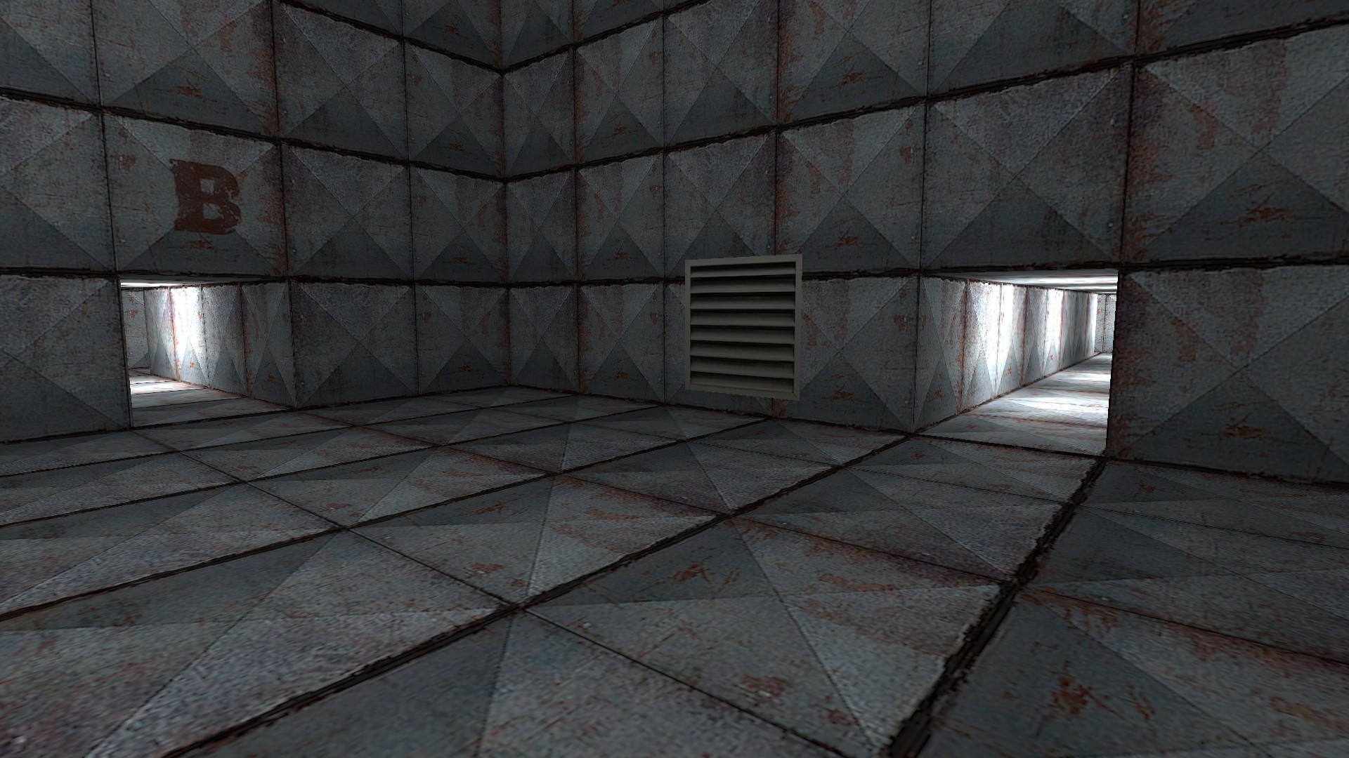 Ventilation systems [UPDATE 0.3] Mod for Counter-Strike: Source | CS:S Mods