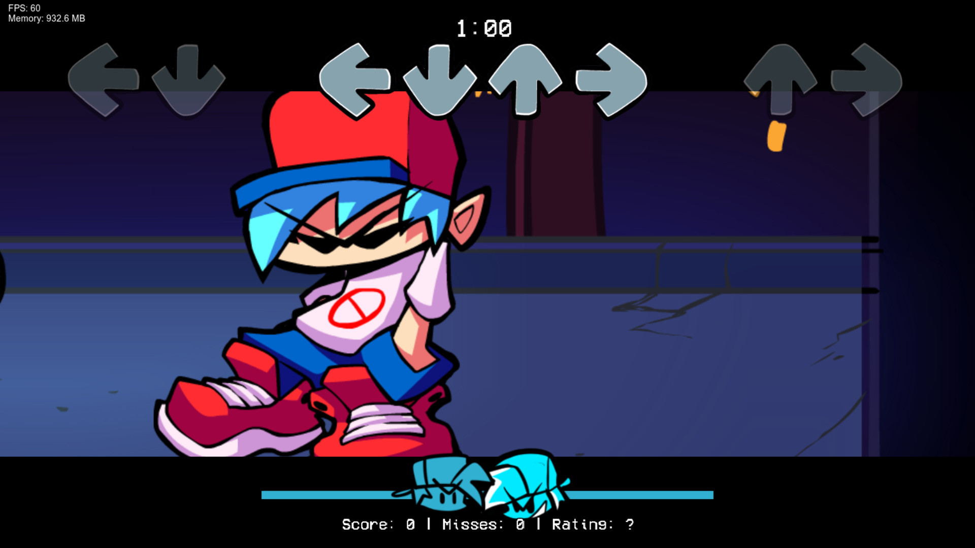 HEV BF Reanimated Showcase Playable High Effort Mod for Friday Night ...