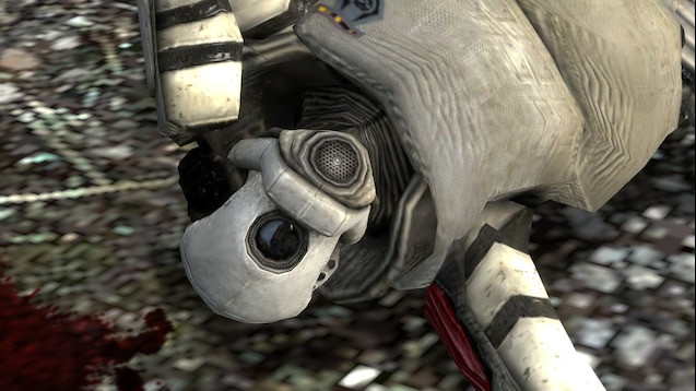 Improved Combine Soldiers For Episode 2 Mod for Half-Life 2 | HL2 Mods