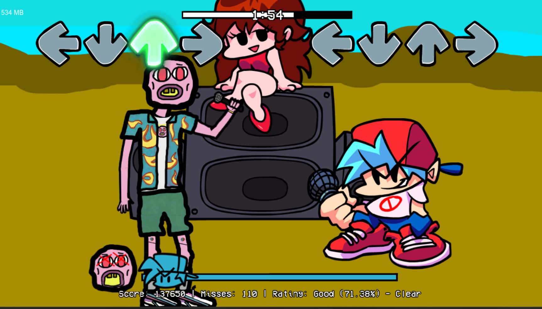 Tyler, The Creator FNF Mod! Mod for Friday Night Funkin' | FNF Mods