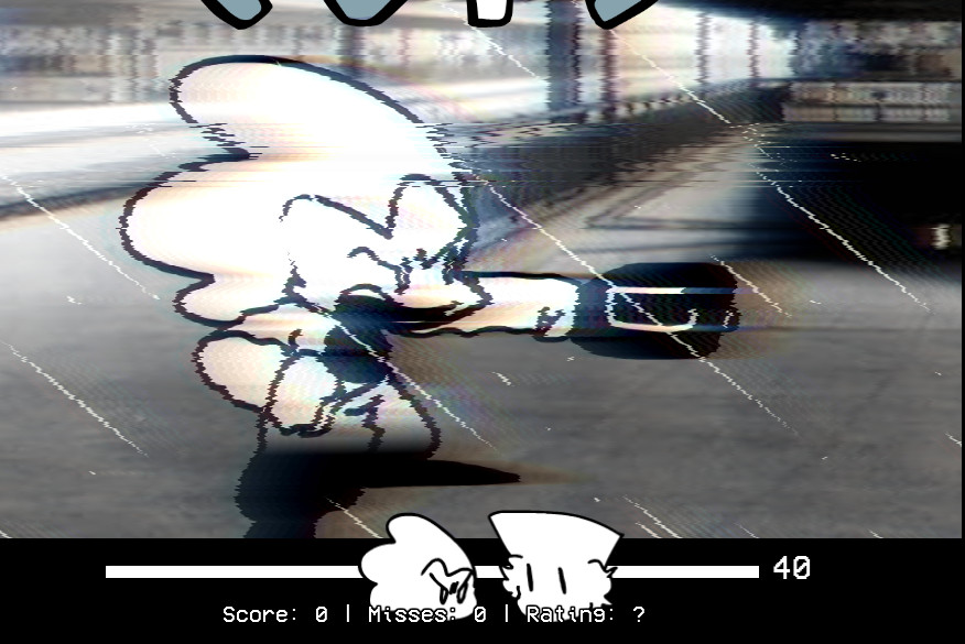 Broke F(riday) N(ight) Mod for Friday Night Funkin' | FNF Mods