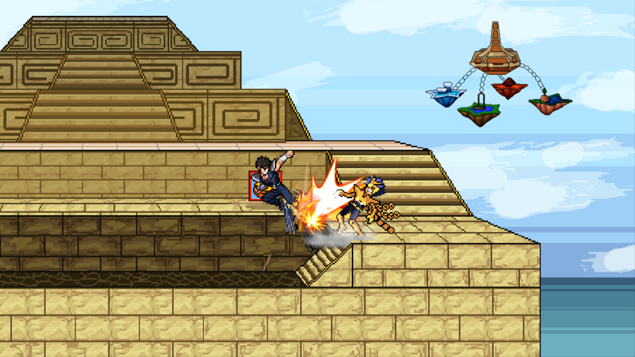 [SENSITIVE CONTENT] Kenshiro (Fist of the North Star) [CMC+ v8] Mod for ...