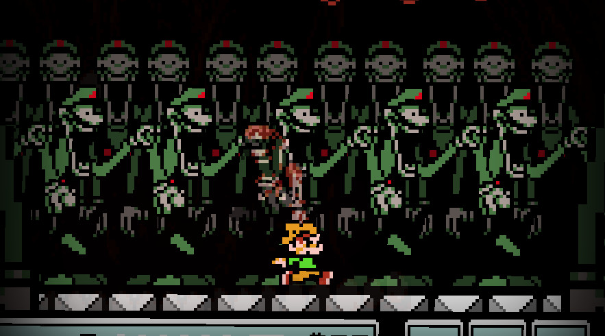 Overdue-120-mix Mod for Friday Night Funkin' | FNF Mods