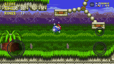 (UPDATED)Mania Plus Controls Addon! Mod for Sonic 3 A.I.R. | S3AIR Mods