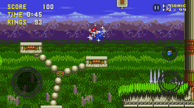 (UPDATED)Mania Plus Controls Addon! Mod for Sonic 3 A.I.R. | S3AIR Mods