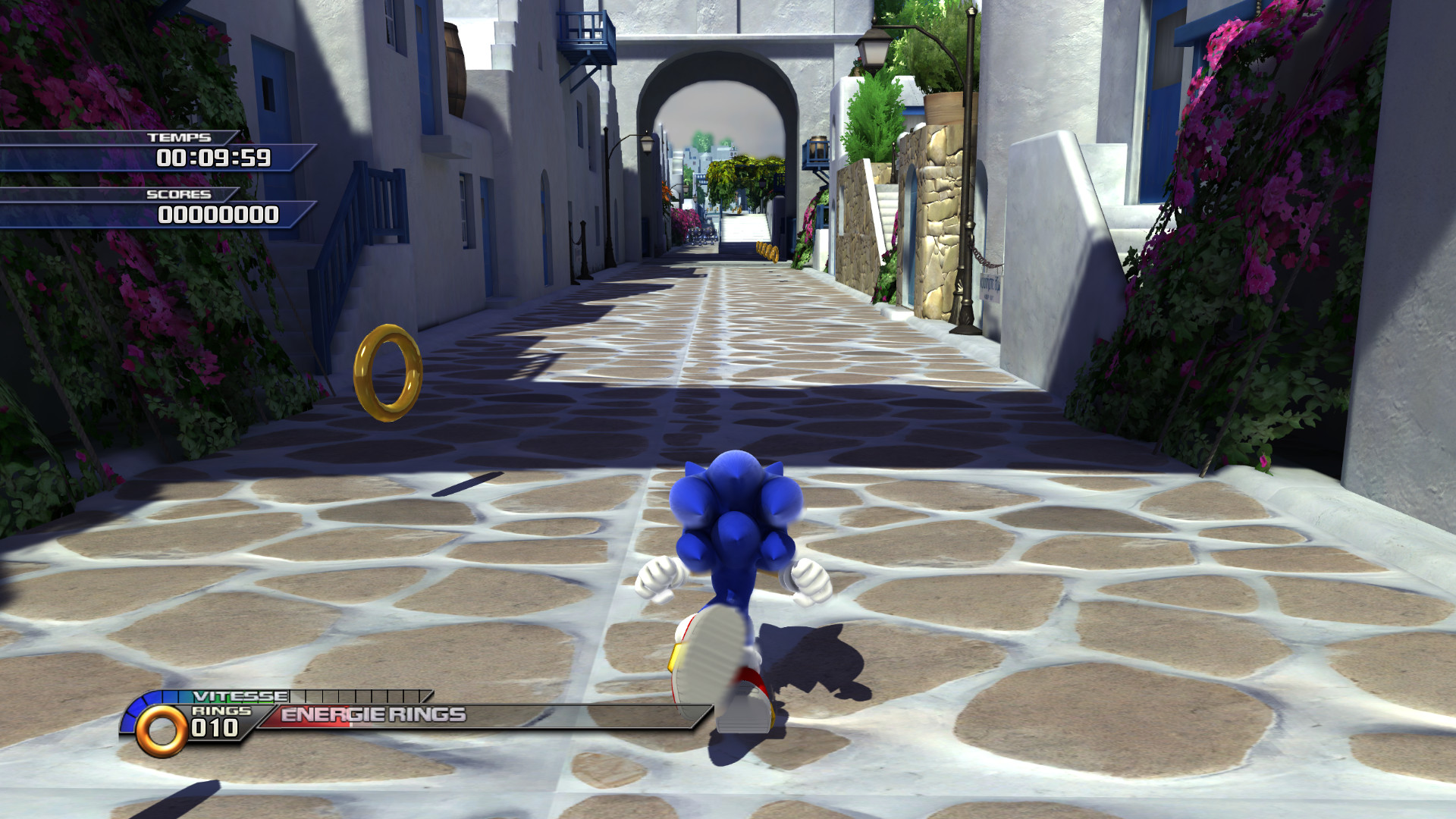 Hide Life Counter (Ui only) Mod for Unleashed Recompiled | UR Mods