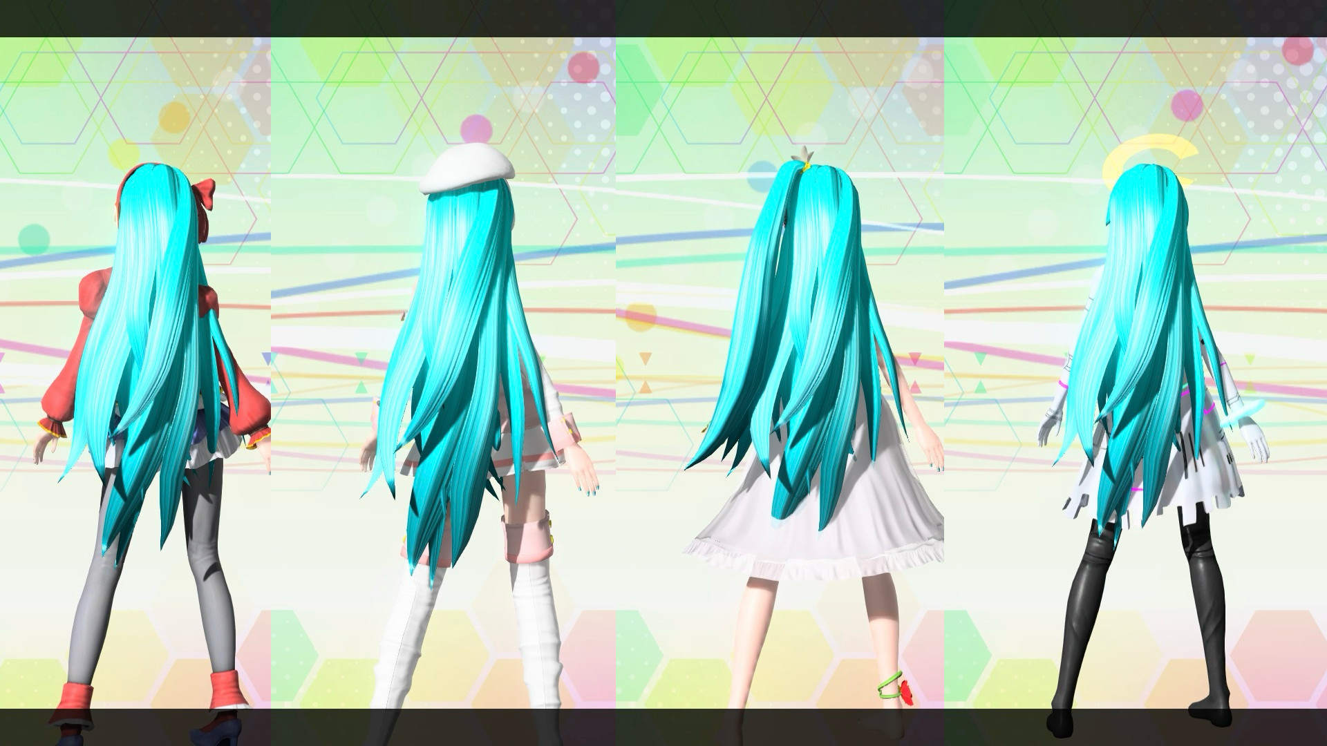 Pirate Hatsune Miku Wallpaper