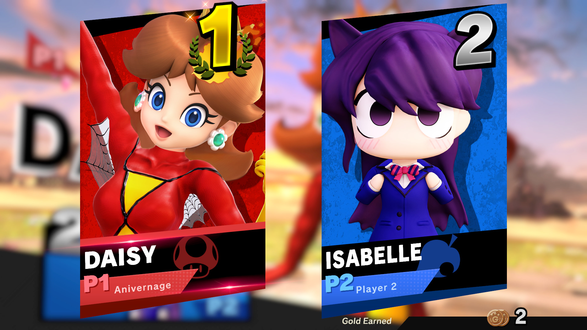 Spider-Woman Daisy Mod for Super Smash Bros. Ultimate | SSBU Mods