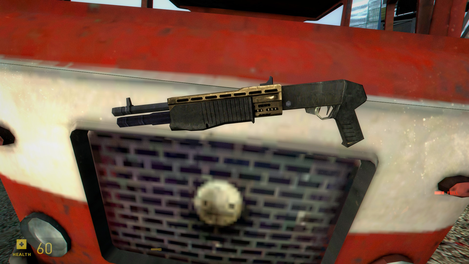 Beta-Colored MMOD-Shotgun /HL2 & MMOD Mod for Half-Life 2: MMod | HL2 ...