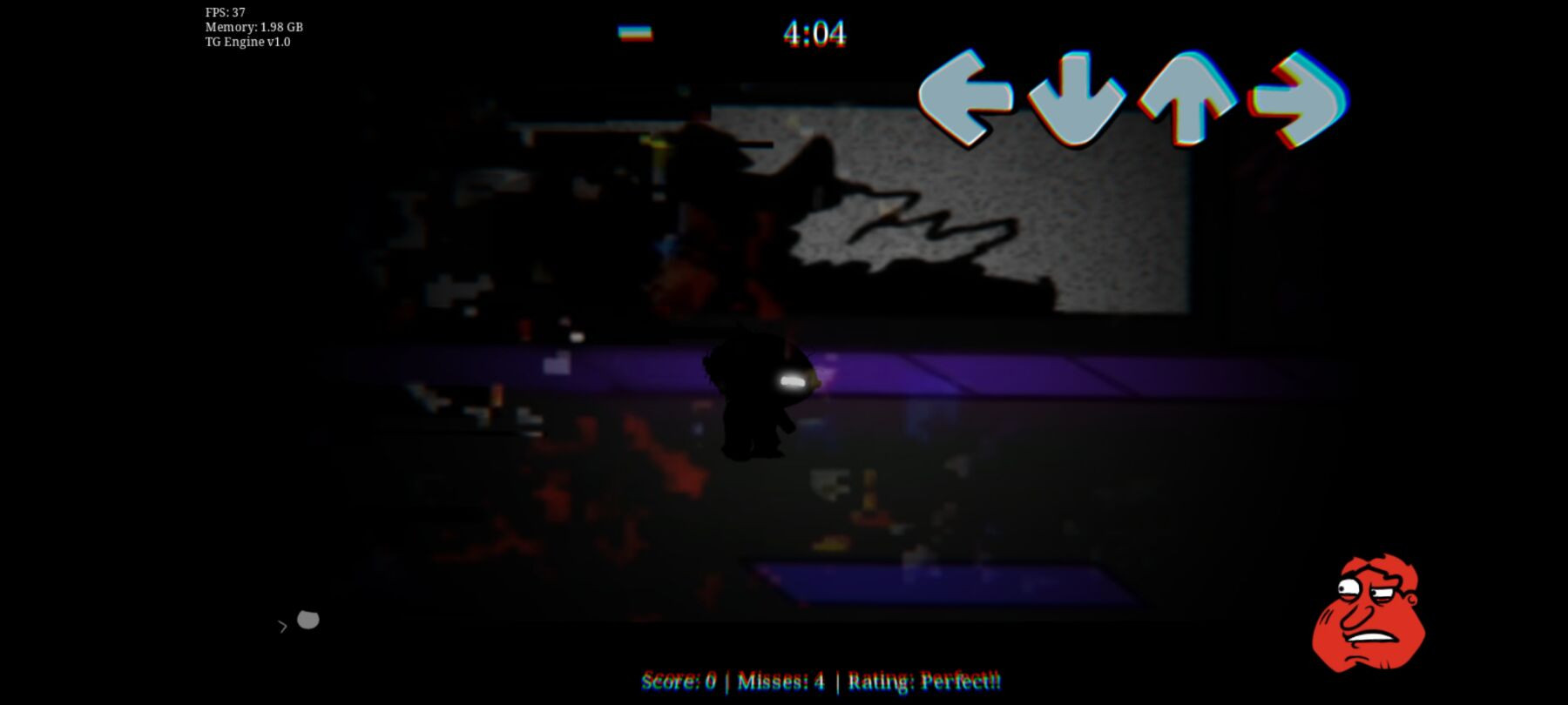 fnf--twinkle-neo.v1 Mod for Friday Night Funkin' | FNF Mods