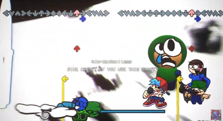 Extra Keys with Lua (JS Engine Edition) Mod for Friday Night Funkin ...