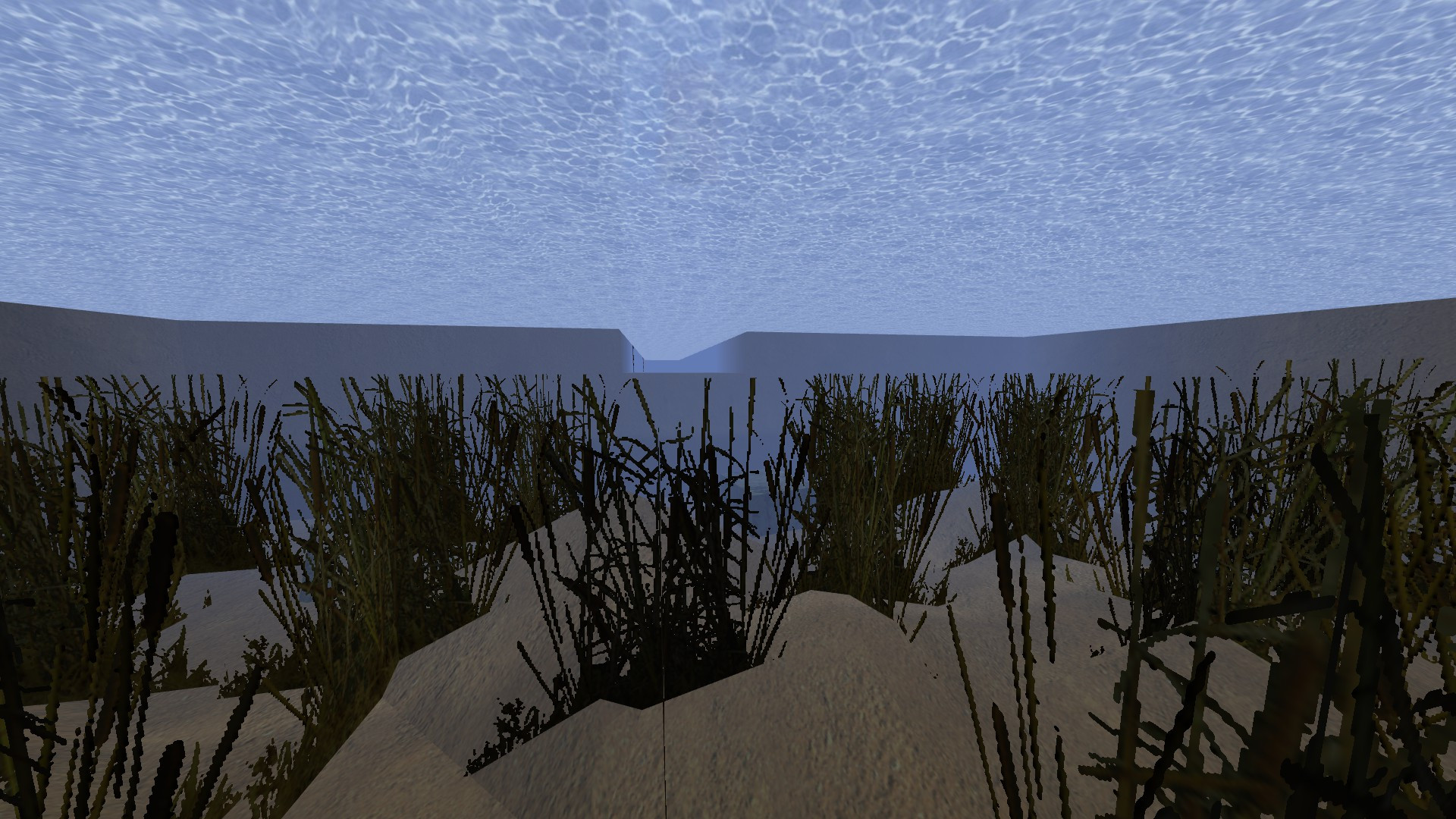 de_desertsun Mod for Counter-Strike 1.6 | CS1.6 Mods