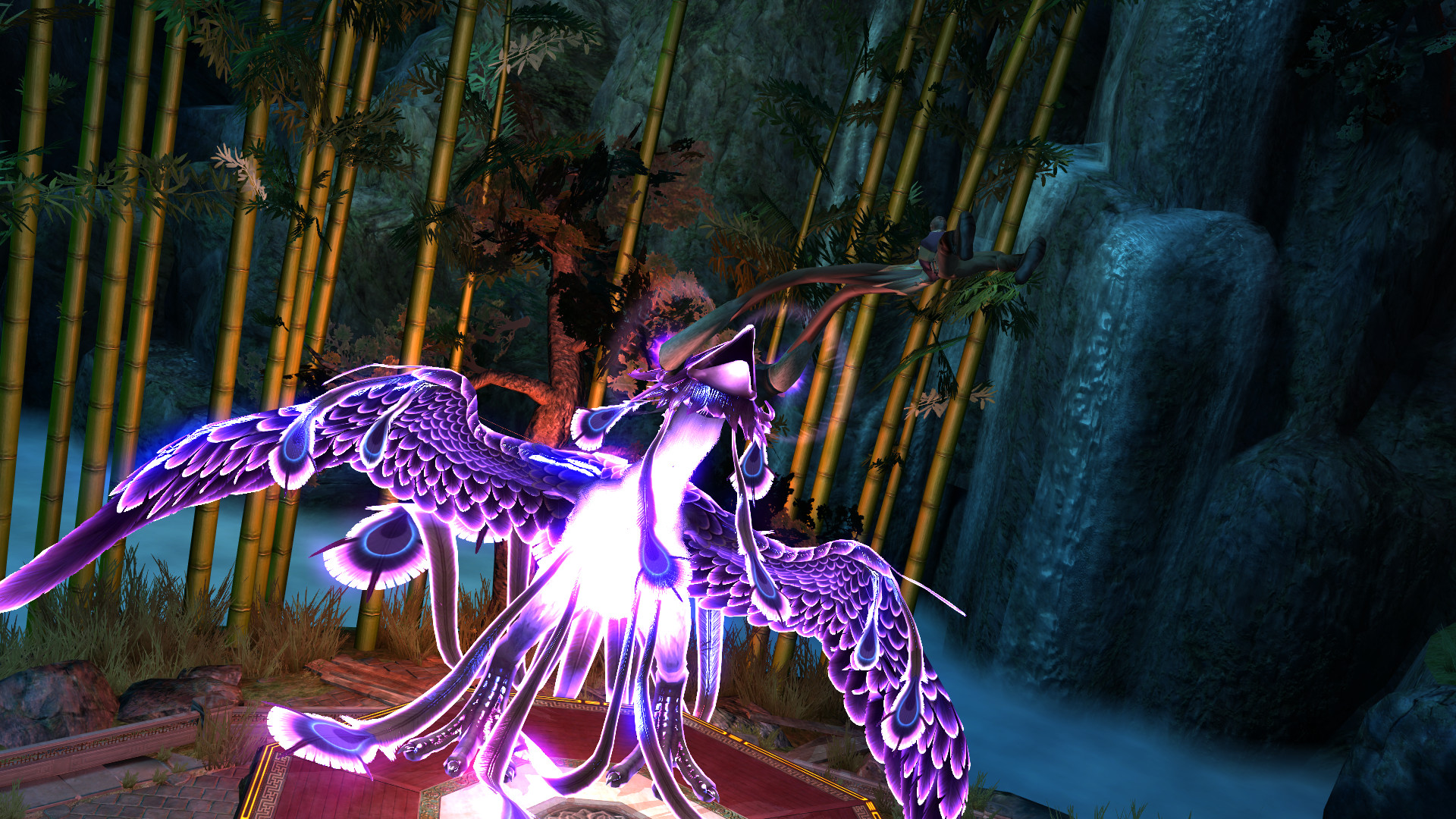 Coach Werehog Mod for Unleashed Recompiled | UR Mods