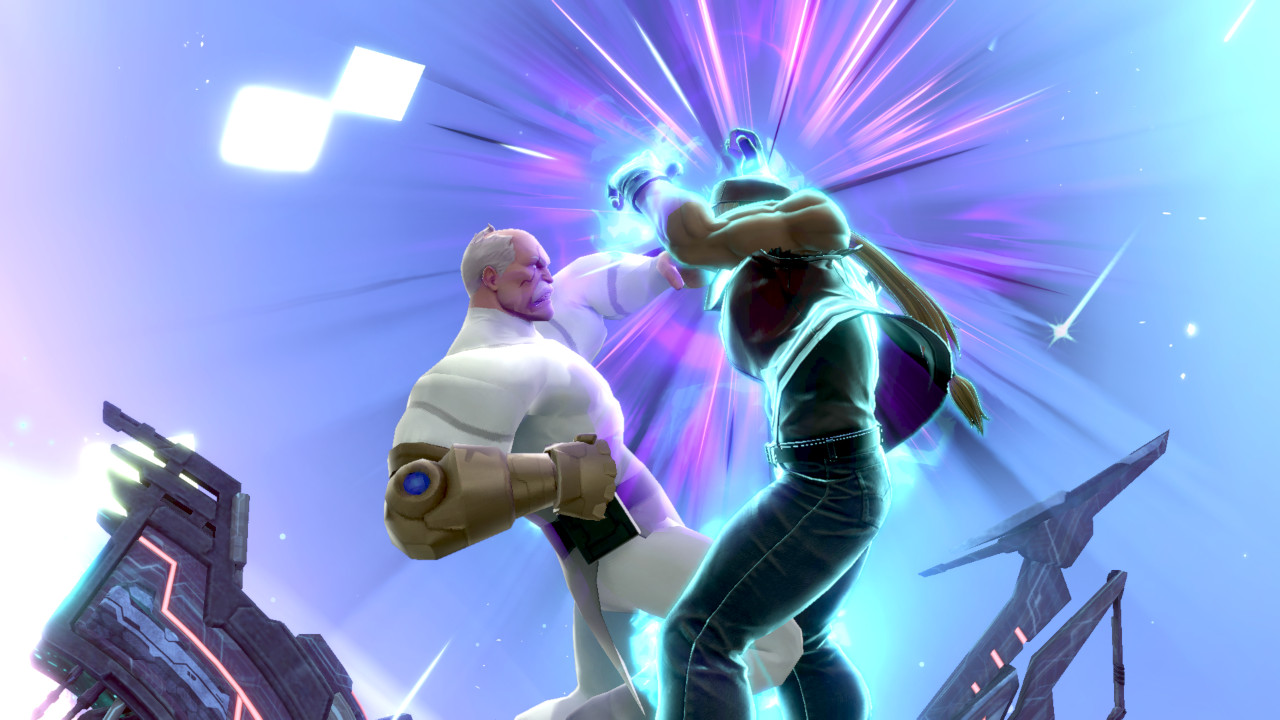 Conquest Mod for Super Smash Bros. Ultimate | SSBU Mods