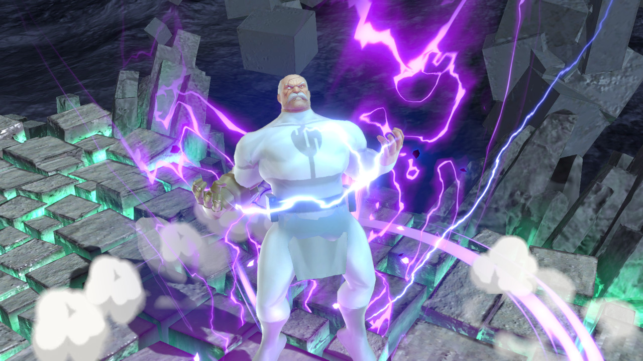 Conquest Mod for Super Smash Bros. Ultimate | SSBU Mods